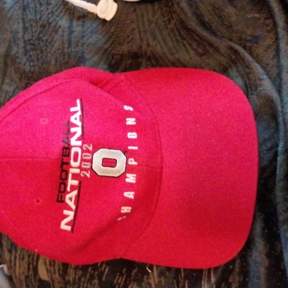 Headmaster | Accessories | Ohio State Football 202 Hat | Poshmark